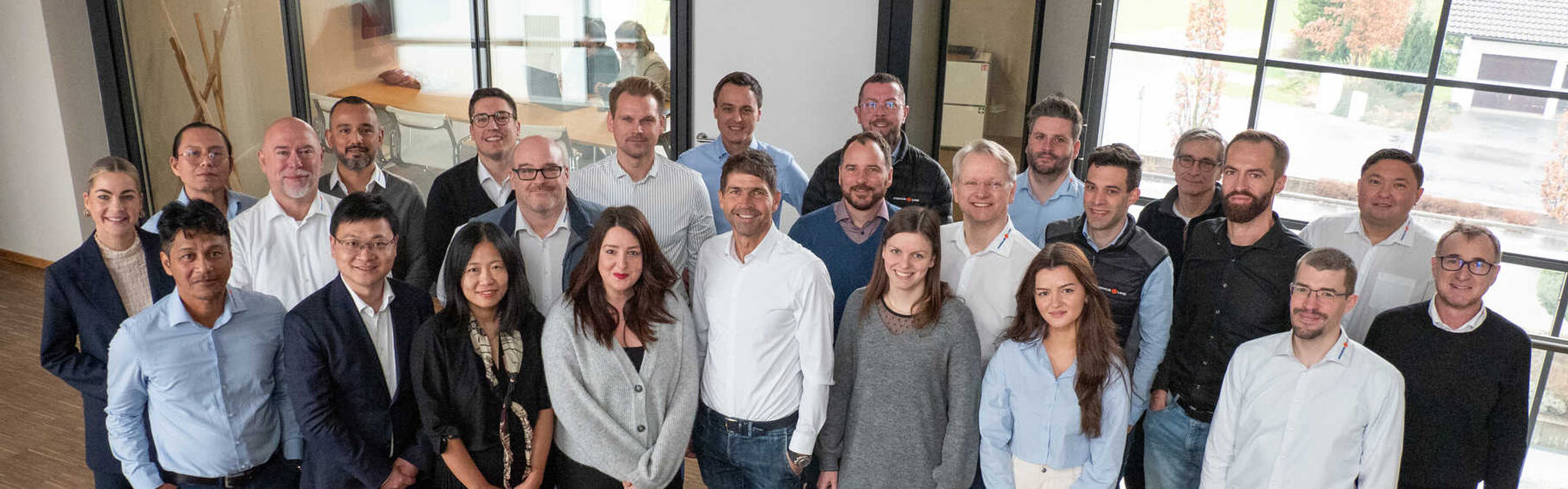 Team – Primus Line