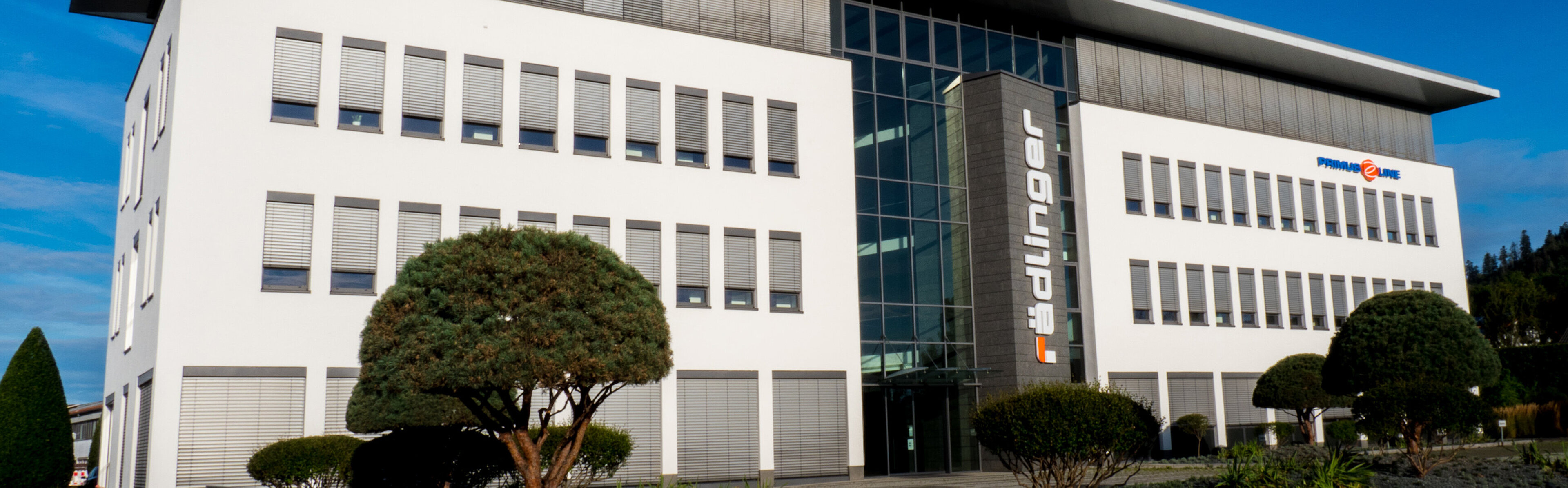 Primus Line: The company – Primus Line