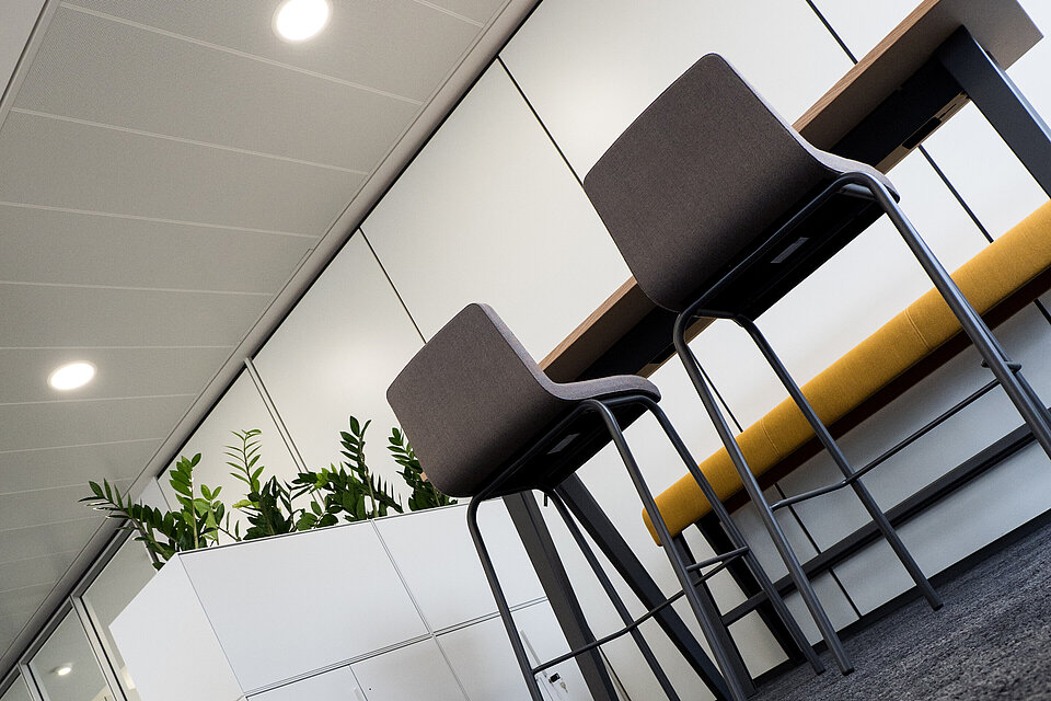 Locations of Primus Line: Primus Line