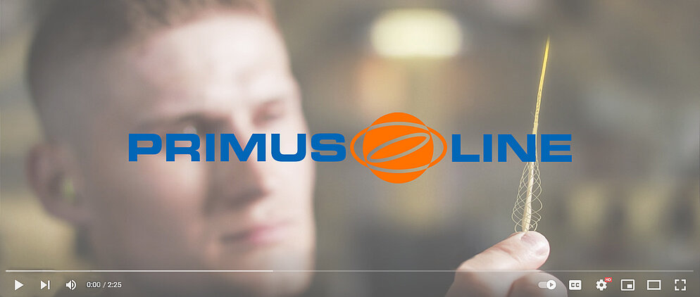 Rädlinger primus line GmbH: Primus Line