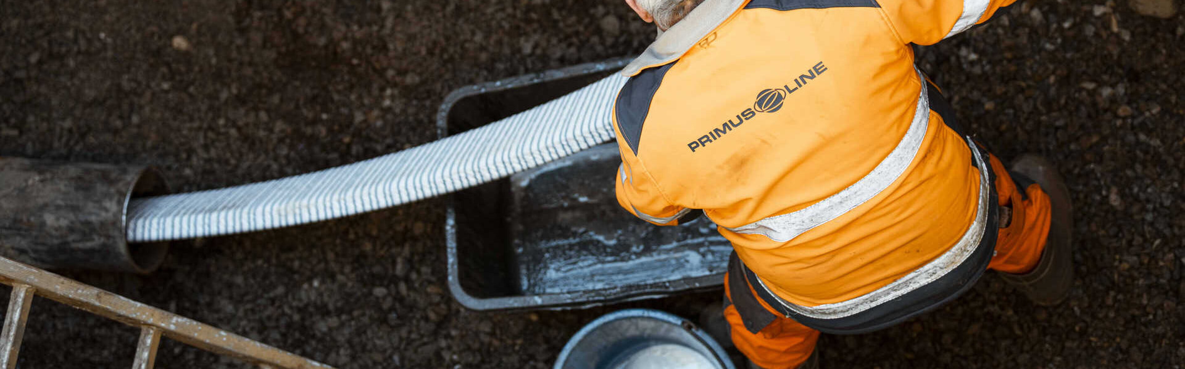 References – Primus Line