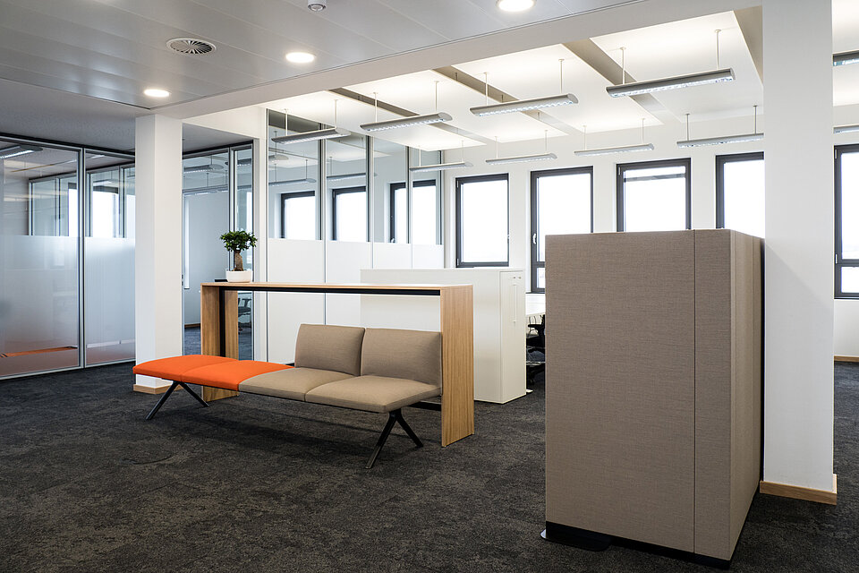 Locations of Primus Line: Primus Line