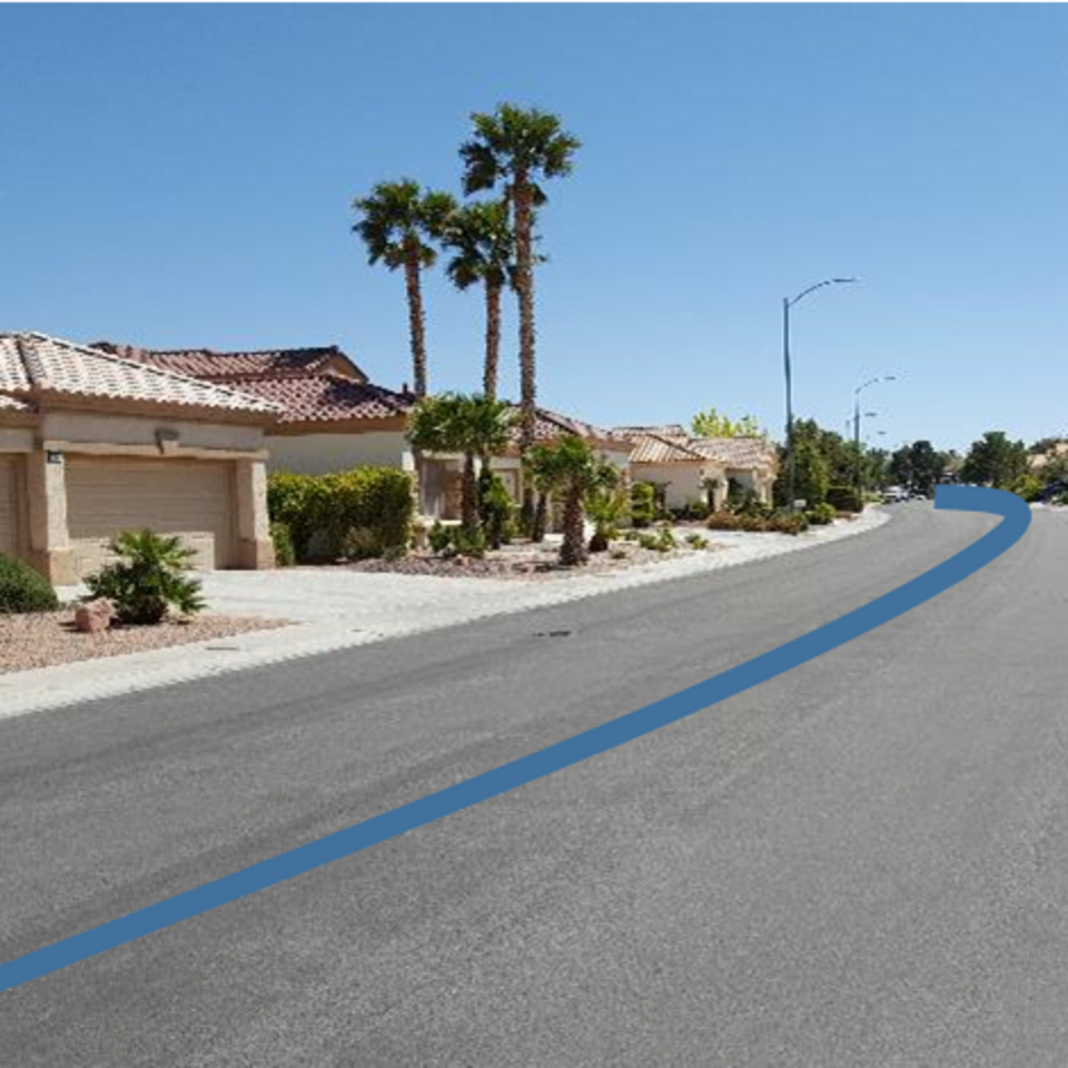 16-inch PVC irrigation line: Primus Line