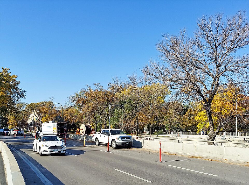 Rehabilitation of pressure pipes under rivers and lakes with Primus ...