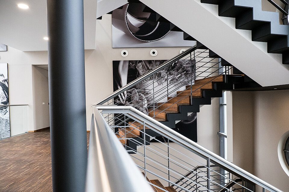 Standorte von Primus Line: Primus Line